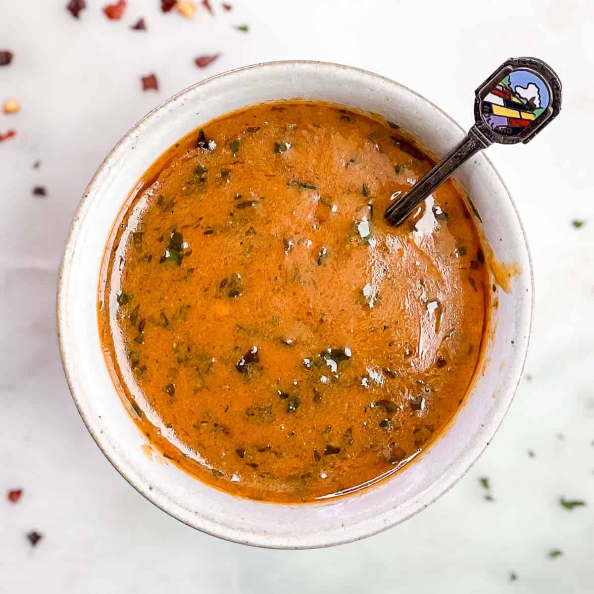 Butter Sauce - Curry Town Restaurant