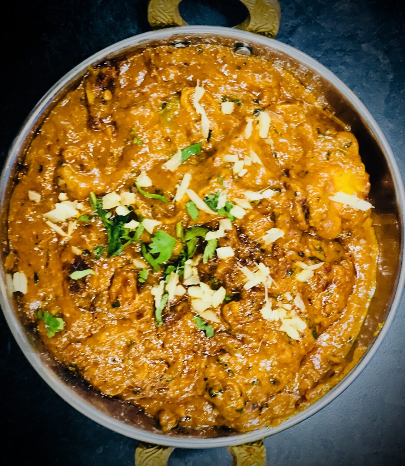 BEEF KARAHI - Curry Town Restaurant