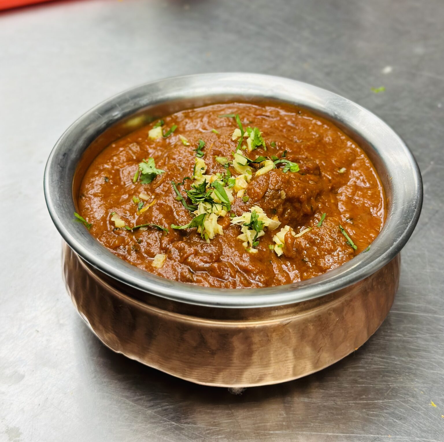 Curry Town Restaurant - Fine Authentic Indian Cuisine